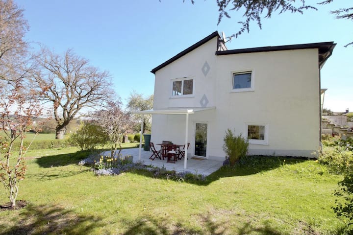 Ferienwohnung No15 - Pfullendorf