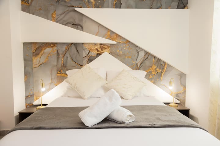 L’or Boréal T3&nbsp;: Jacuzzi Privé & Jardin 80 M² - Cayenne
