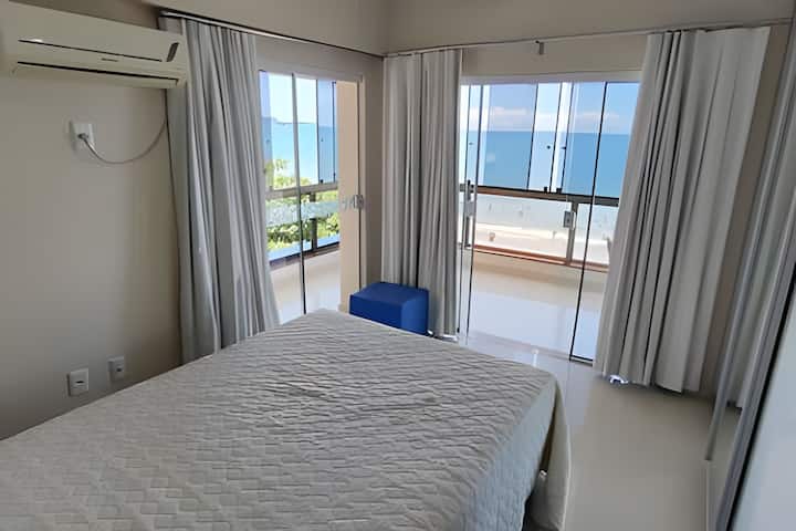 3 Quartos, Exclusivo, Beira Mar - Itapema