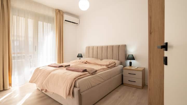 Padu's Apartment By Tok - Durrës