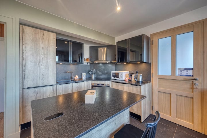 #Ah16 | Les Quirlies | Sublime Chalet Familial - L'Alpe d'Huez