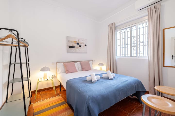 Estancia En Villa Lola 1, Málaga - Málaga