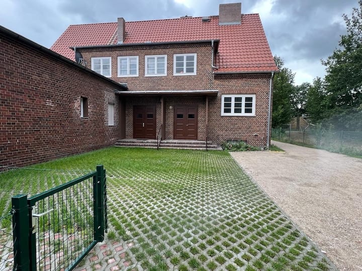 Ferienwohnung/app. Mit 80m² In Kolkwitz (270635) - Cottbus