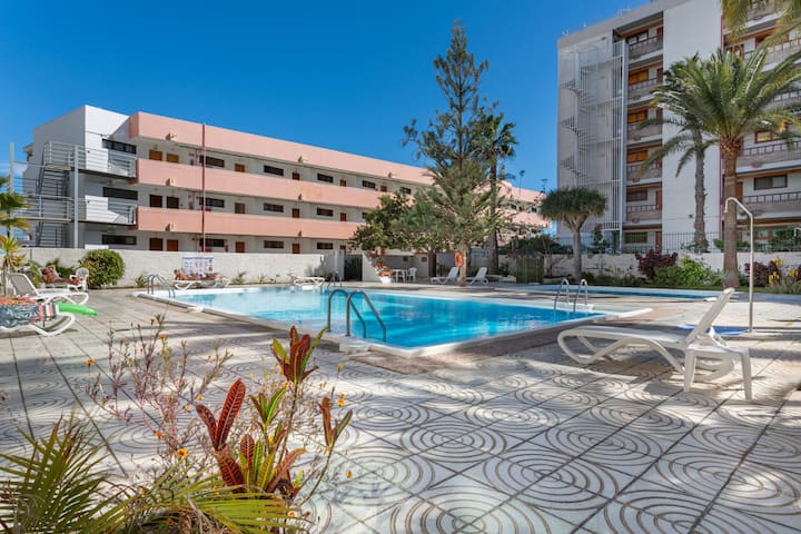 Apartamento Yumbo Atlantis - Maspalomas