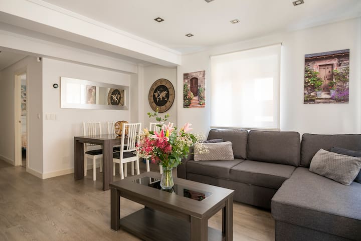 Atalaya • By Wehomes  • City Center - Santander