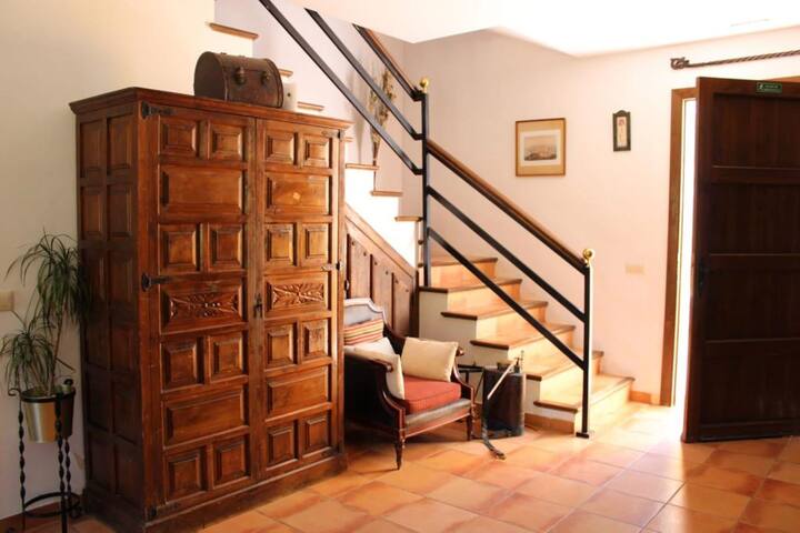 Casa La Camorra - Campillos