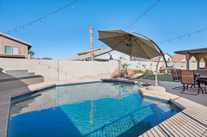 The Fritz Carlton Of Glendale By Paseohomesaz - Phoenix, AZ