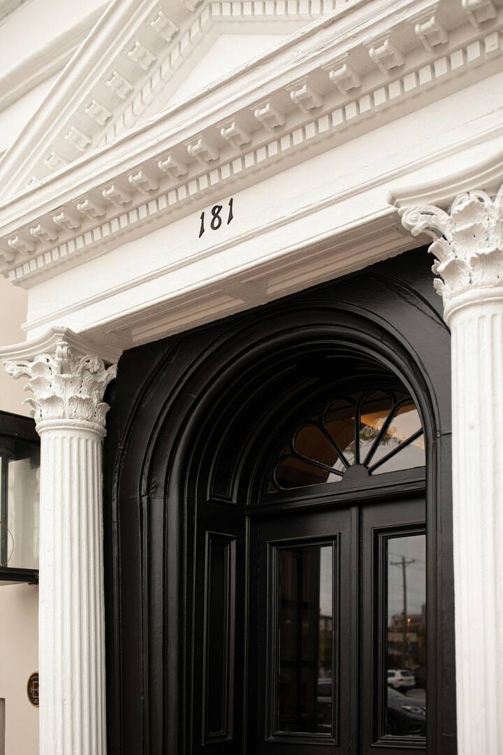 Warmth, Style, Accessible Features – The Works - Charleston, SC
