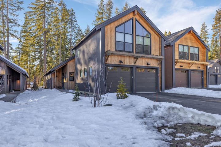 Luxury Modern Retreat | Stay More, Discover More! - Cle Elum, WA