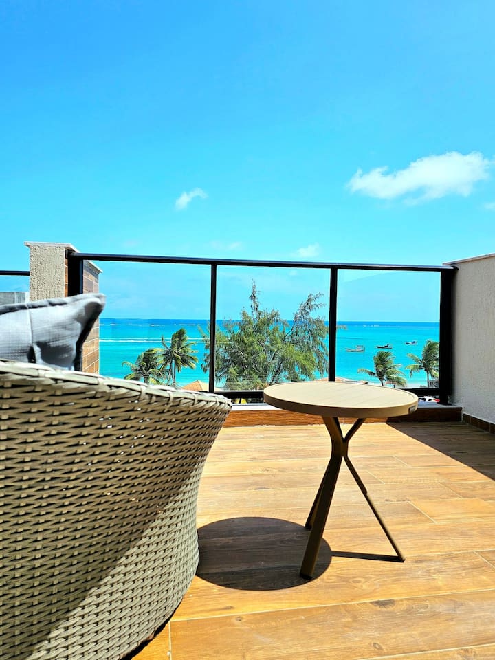 Confortável Studio Ao Lado Da Nova Orla Tamandaré - Praia dos Carneiros