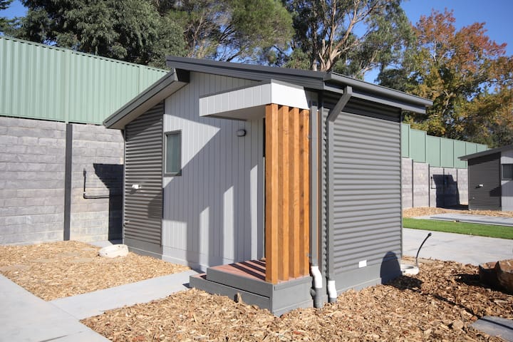 Ensuites - Healesville