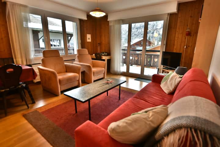 Grand Pré 08 - Champéry