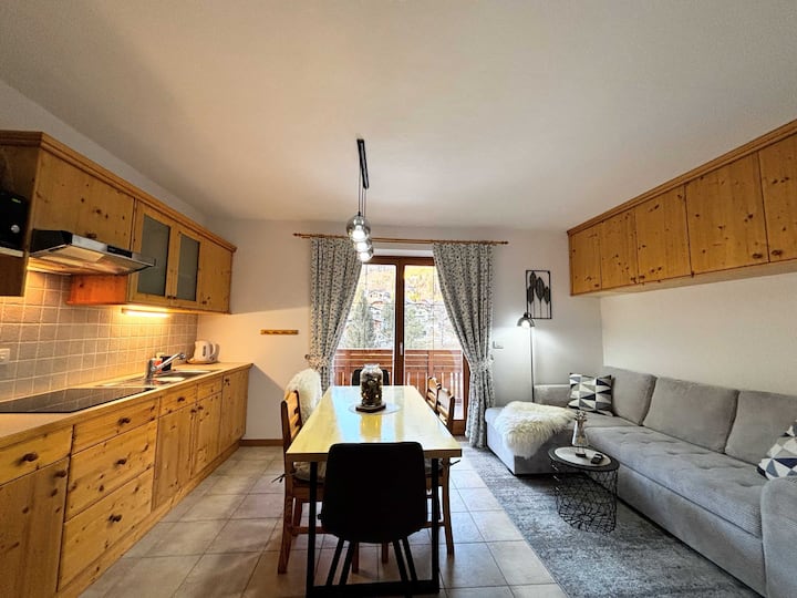 Apartment Joy Near Ski Slopes Bad Kleinkircheim - Bad Kleinkirchheim