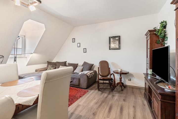 Gemütliches Appartament - Spaichingen