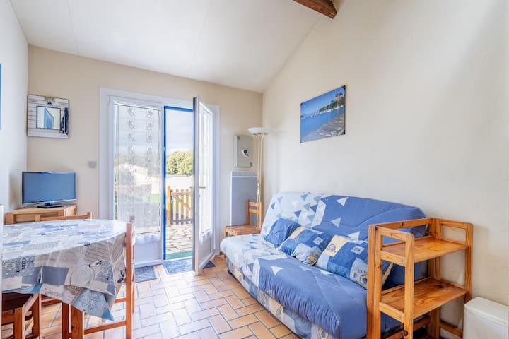 M9110 - Maison Avec Piscine - Pornic