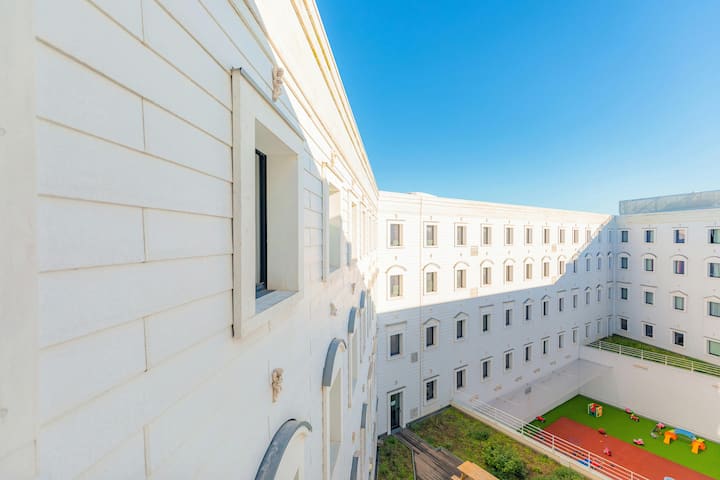 Appart'city Confort Montpellier Millénaire -Studio - Castelnau-le-Lez