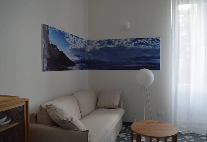 Charming Flat With Pool Alassio - Alassio