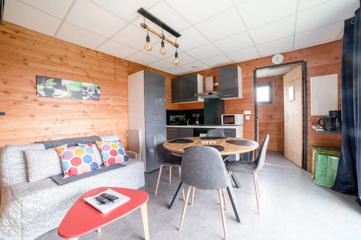 Chalet à Saint-sylvestre - Puy du Fou