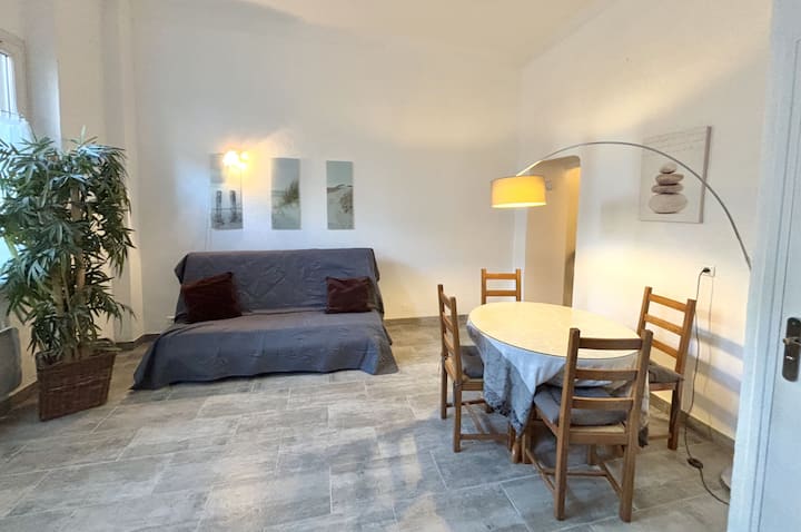 Lt2 Proche Mer Et Croisette - Cannes