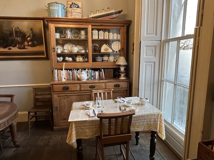 The Brewery Suite Superior-deluxe-suite - Ely