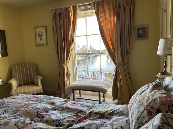 The Brewery Suite Superior-deluxe-suite - Ely