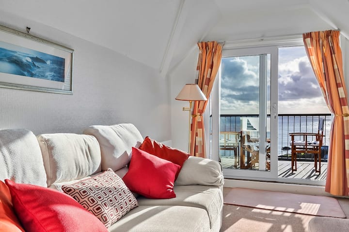 Finest Retreats | The Sail Loft - Salcombe