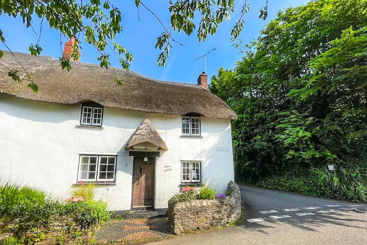 Kings Corner - Bigbury-on-Sea