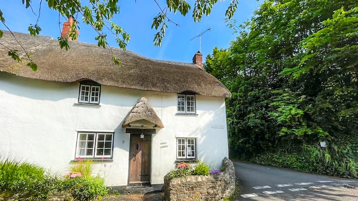 Kings Corner - Bigbury-on-Sea