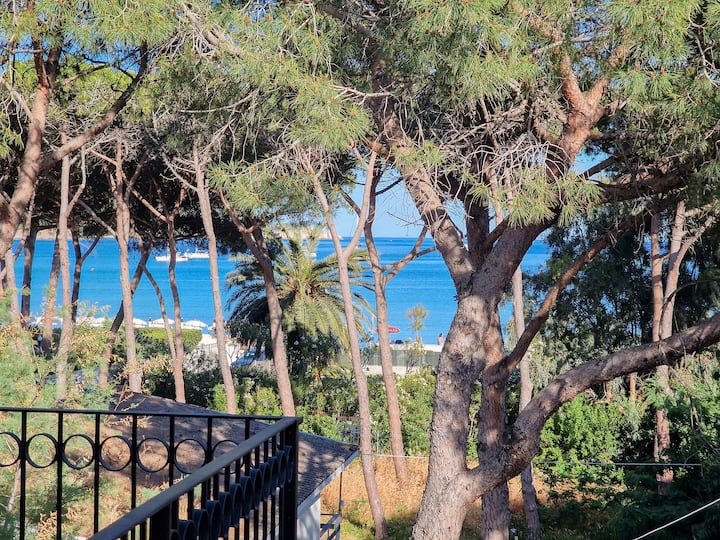 Casa Diamante Blu Mare - Portoferraio