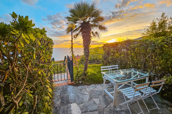 Wonderful Italy | Oasis Apartment In Ospedaletti - Ospedaletti