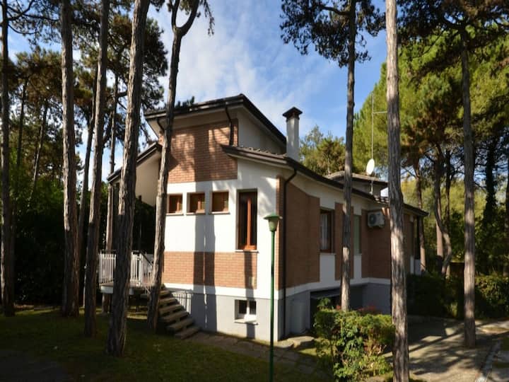 Spacious Flat Surrounded By Nature - Lignano Sabbiadoro