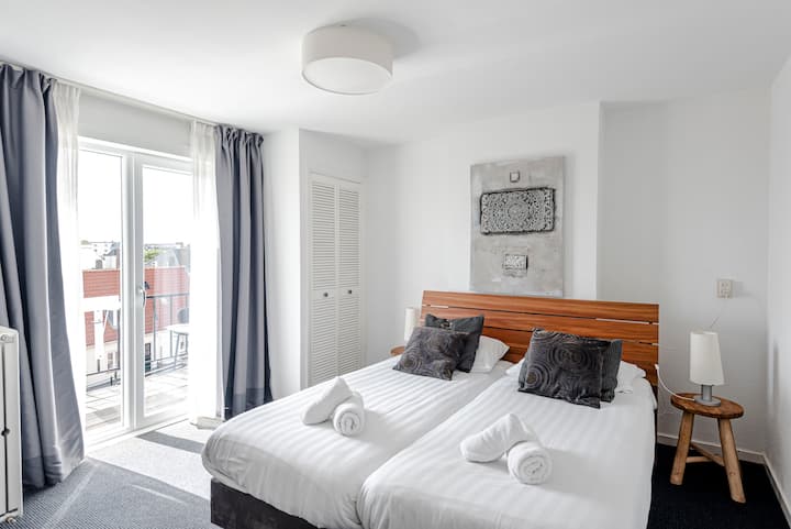 Apartment Amia Zandvoort - Bloemendaal aan Zee