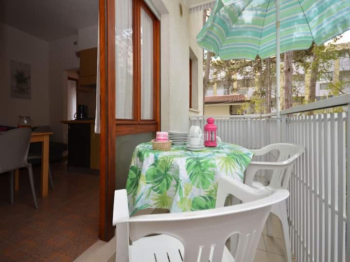 Profitez De Notre Appartement Lumineux - Lignano Riviera
