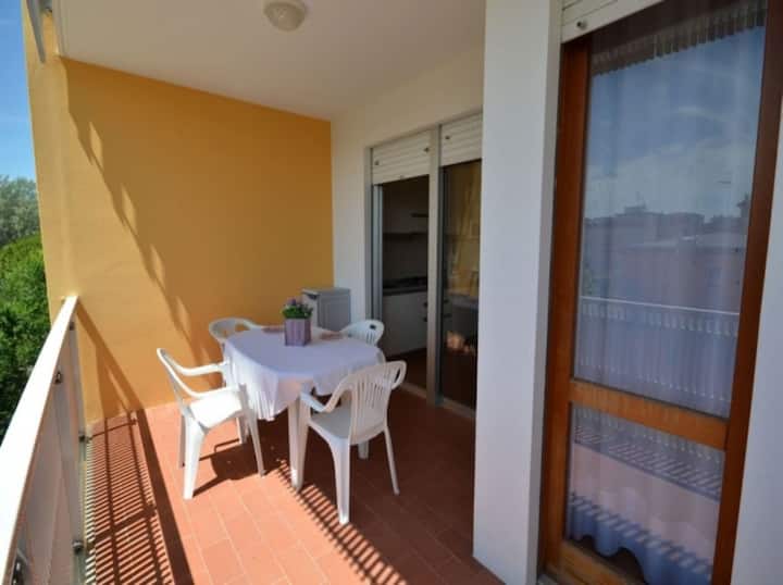 Maison Colorée Et Lumineuse - Beahost - Bibione