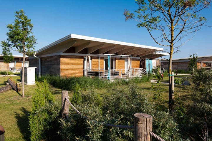 Bibione Eco-friendly Resort For 5 Guests-beahost - Lignano Sabbiadoro