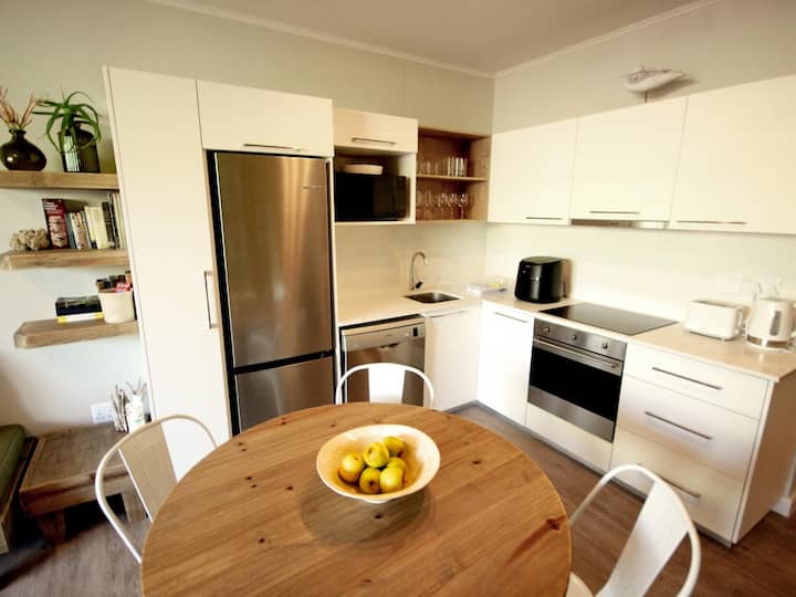 Palm Breeze @ Mossel Cove Unit 111 - Mossel Bay