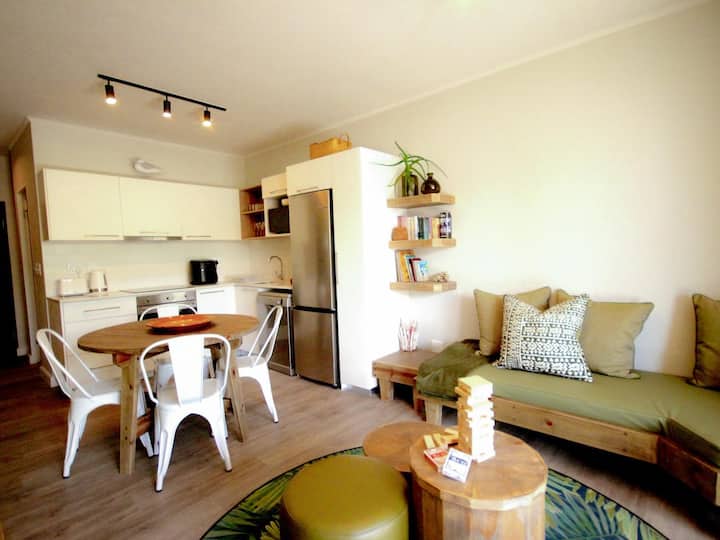 Green Tides @ Mossel Cove Unit 112 - Mossel Bay