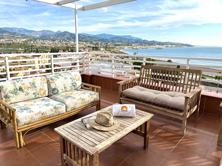 Antillas Xiii By Solymar Holiday - Torre del Mar