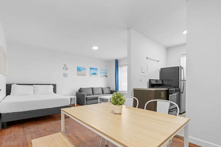 Perfect Stay Elite Miami 1br | Near The Beach - Miami Beach