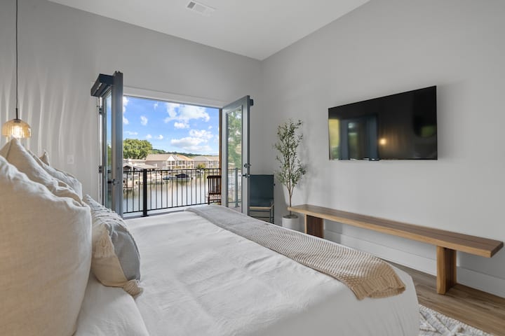 Mallard Haus - Private Pool ~ Movie Rm ~ Sleeps 18 - Hot Springs, AR