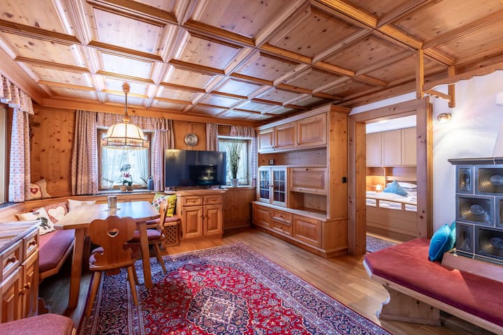 Appartement Tschol - Zams
