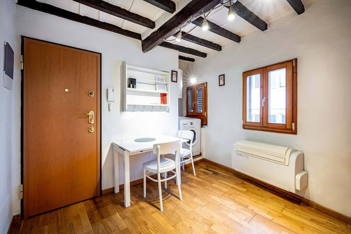 Yid Appartamento Al Carmine - Florenz