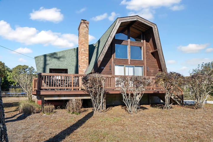 Closest Community To The Beach! - Chincoteague, VA