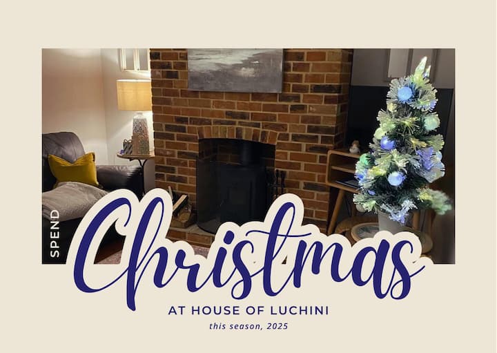 Bay Tree Cottage - Cozy Norfolk Retreat In Heacham - Heacham