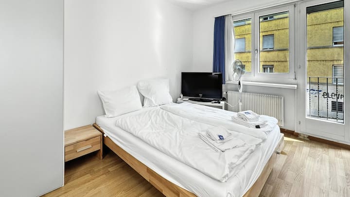 Studio In The Heart Of Zurich (Crown 17) - Kloten