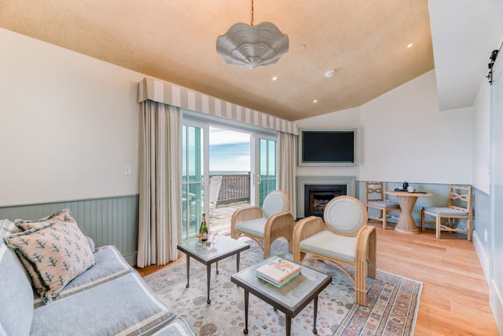 Presidential Suite | Atlantic And Sound Views - Duck, NC