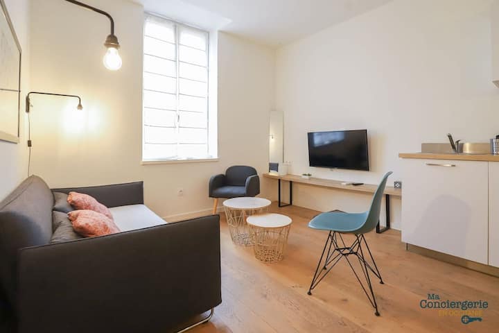 Dv6 La Vie En Rose - Métro - Gare Jean-jaurès - Gare de Toulouse Matabiau