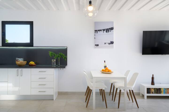 Villa Cubo - Lanzarote
