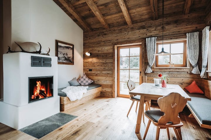 Kuschelchalet (267000) - Bad Hindelang