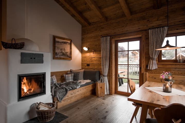 Kuschelchalet (267000) - Immenstadt